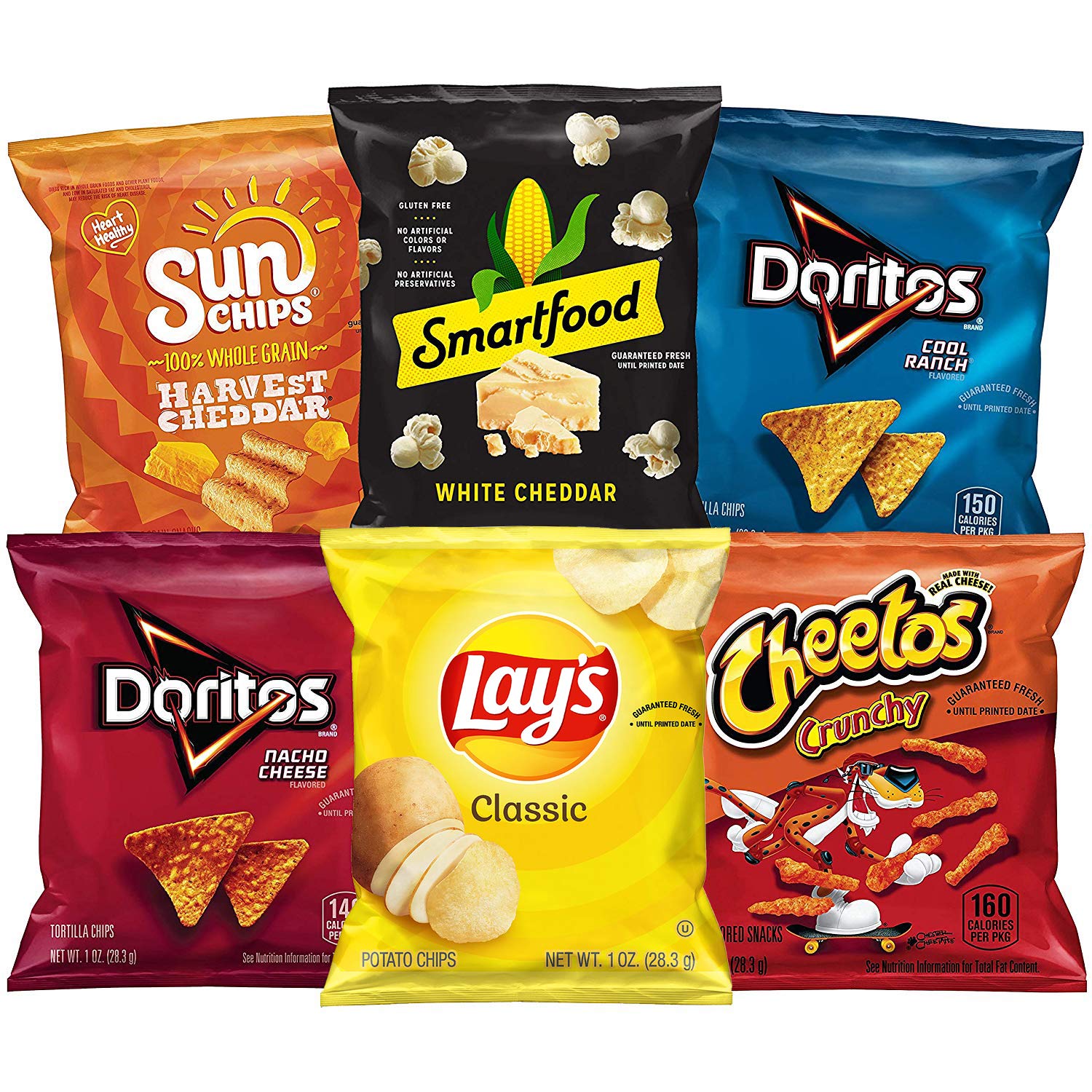 american chips
